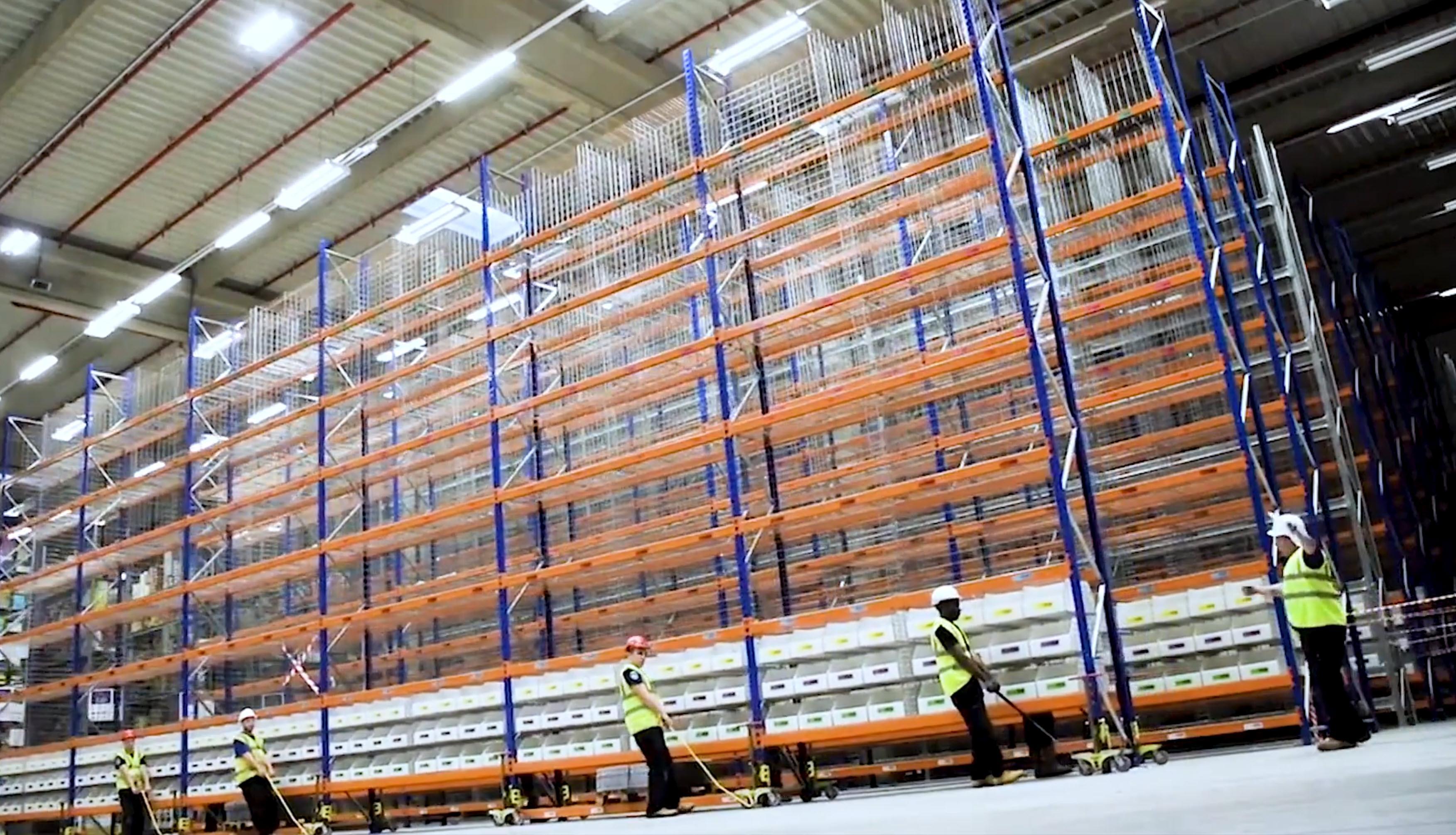 Pallet_Rack_Move – Gondola Skate