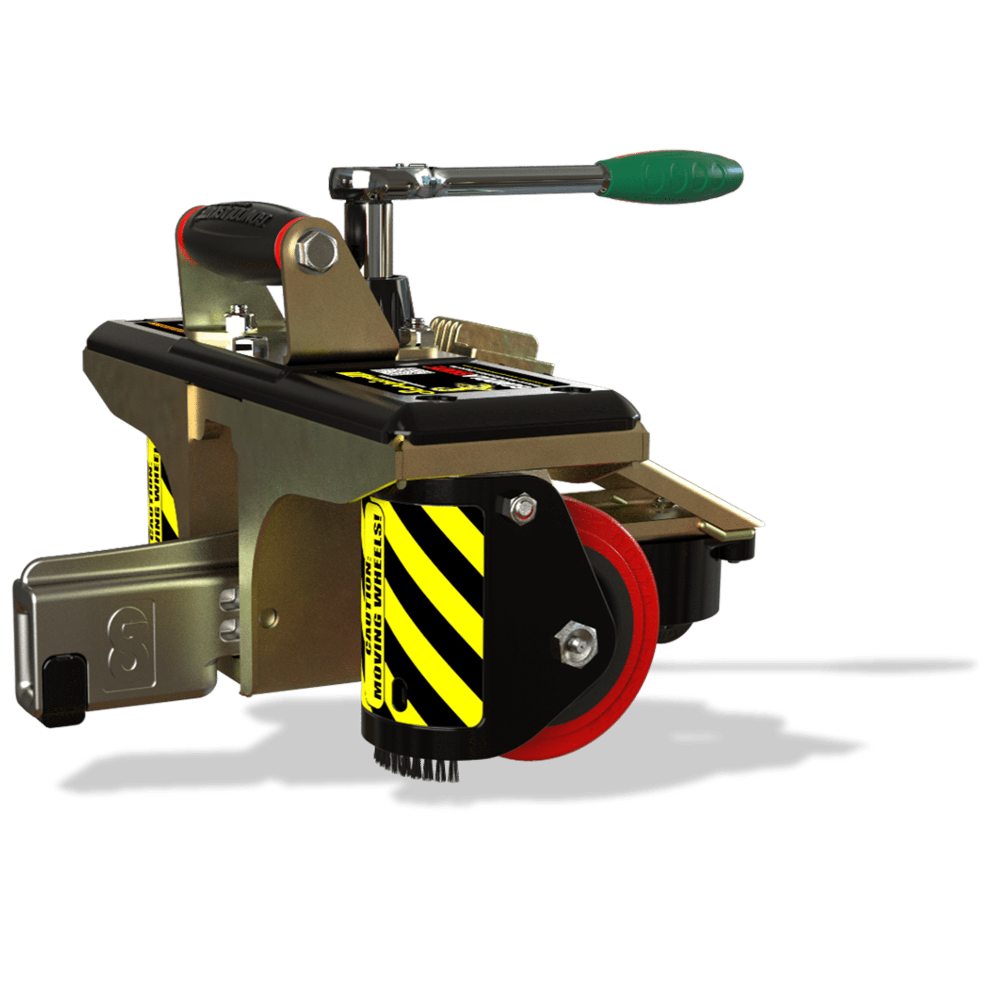 Gondola Skate – Fixture Mobilization Experts